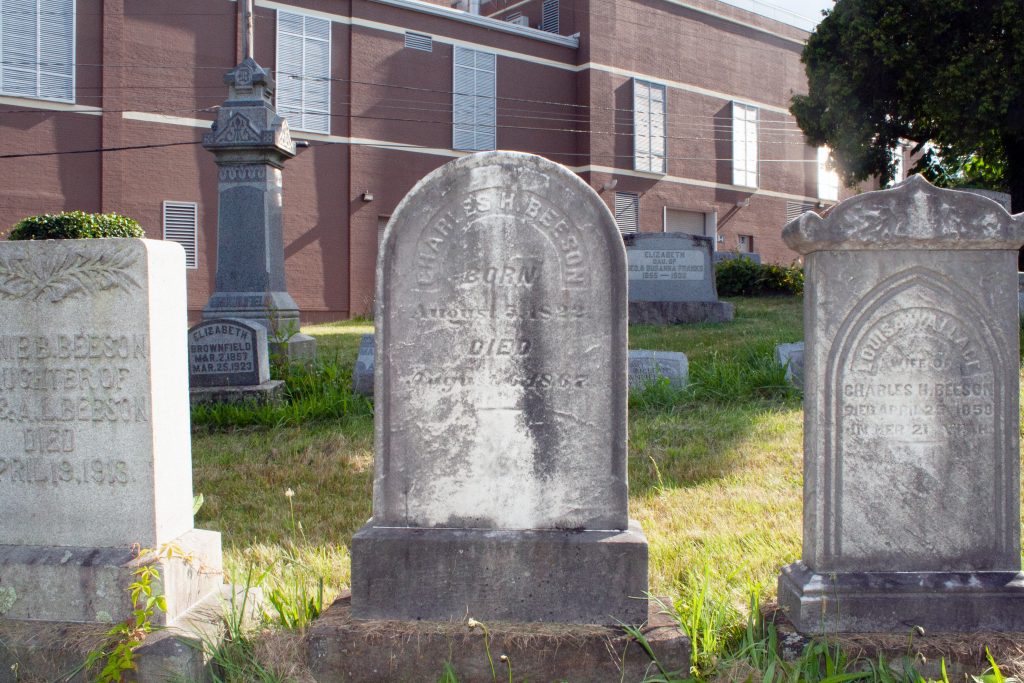 Uniontown founders’ descendants making significant contributions to ...